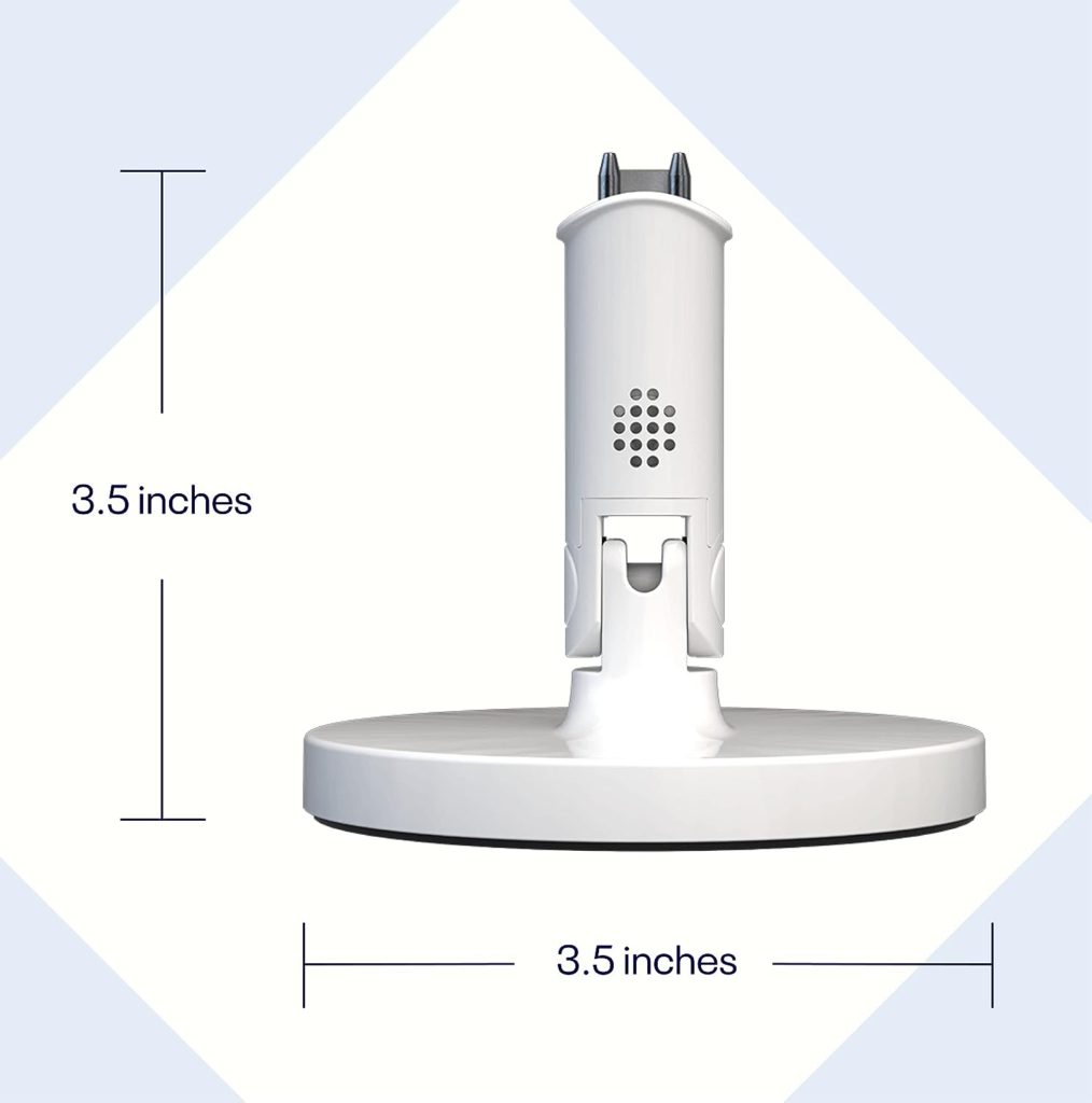 Nanit Pro Smart Baby Monitor Review