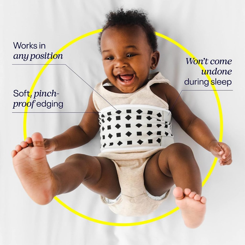 Nanit Pro Smart Baby Monitor Review