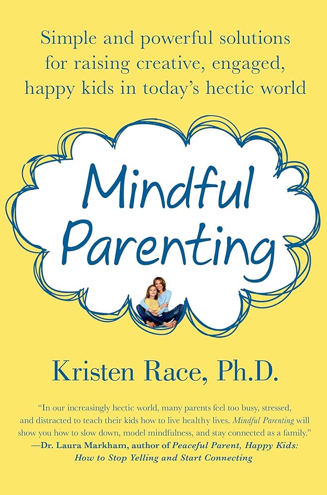 Parenting Mindfulness