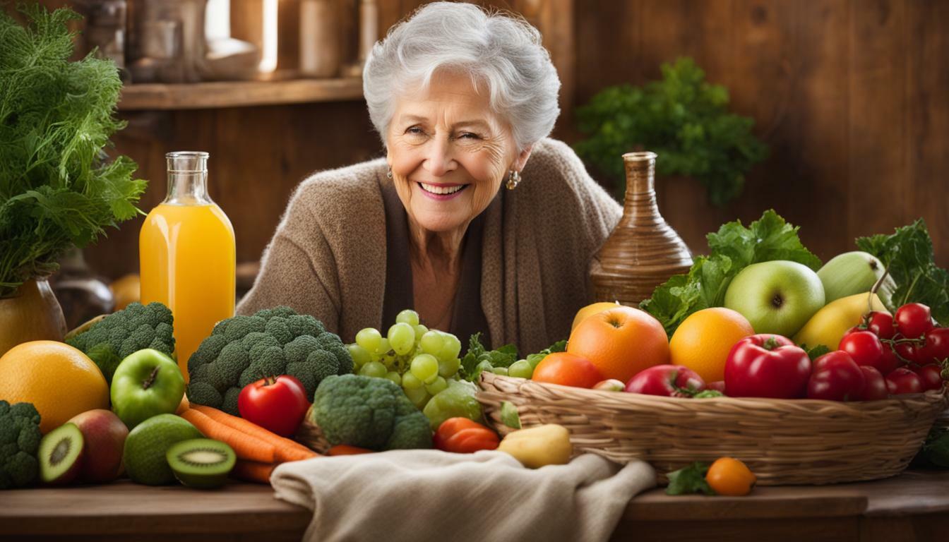 Discover the Best Aging Gracefully Methods for a Timeless You
