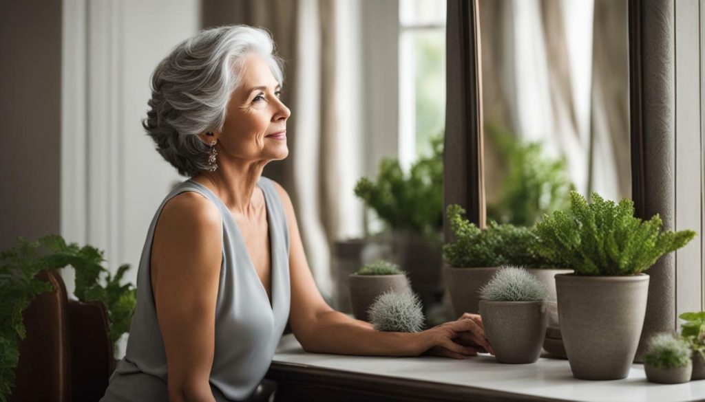 Aging Gracefully Haircare Guide: How to Plan Natural Gray Hair