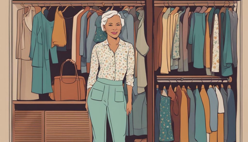 Navigate Menopause with Confidence: Essential Fashion Tips